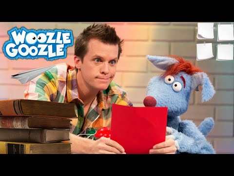 Wer hat das Papier erfunden? l GANZE FOLGE