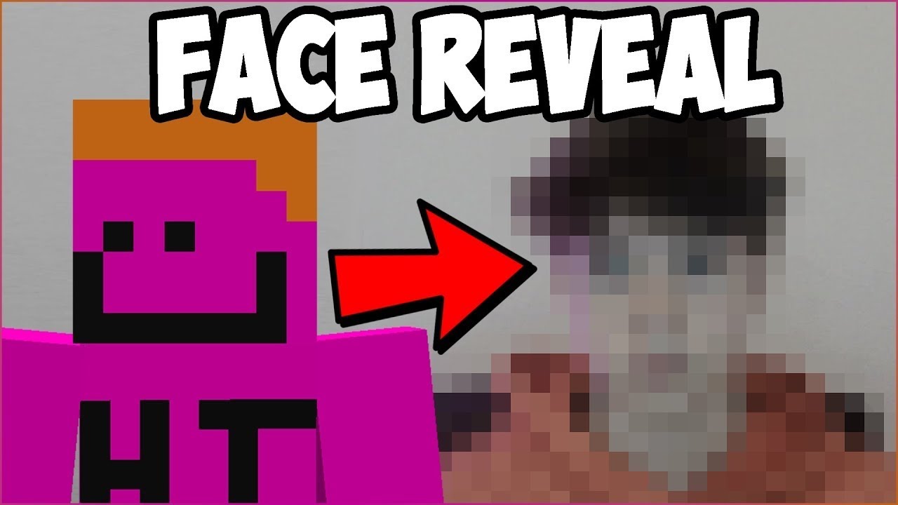 Лицо Camman18... - YouTube