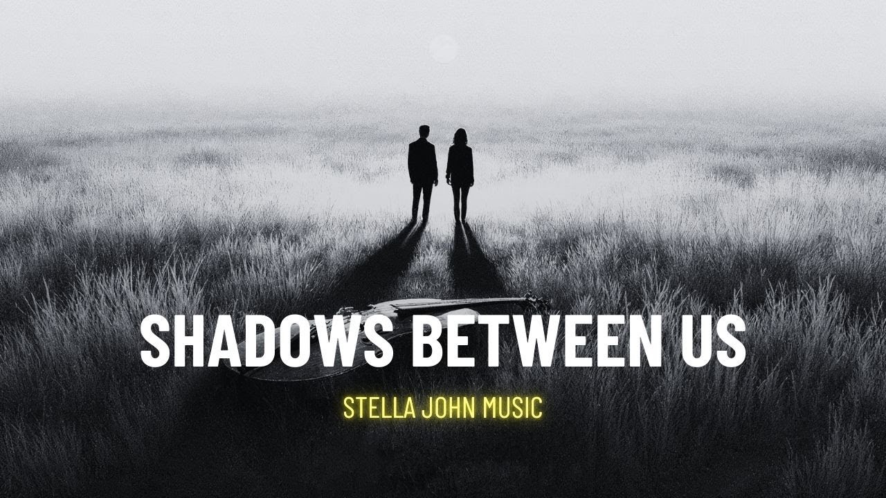 Shadows Between Us – Official Lyric Video | Stella John Music - YouTube