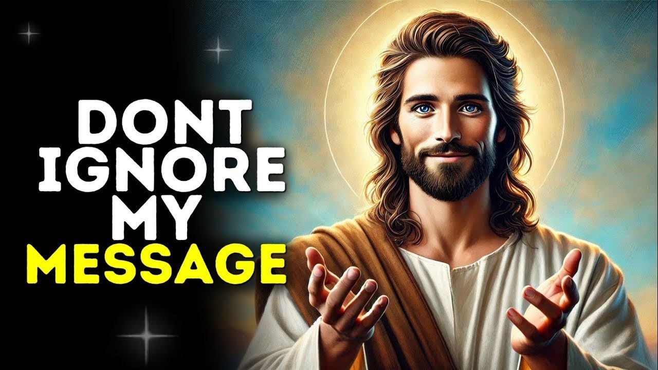 🔴 If You Skip This Video You Will REGRET Later.. | Gods Message For Me ...