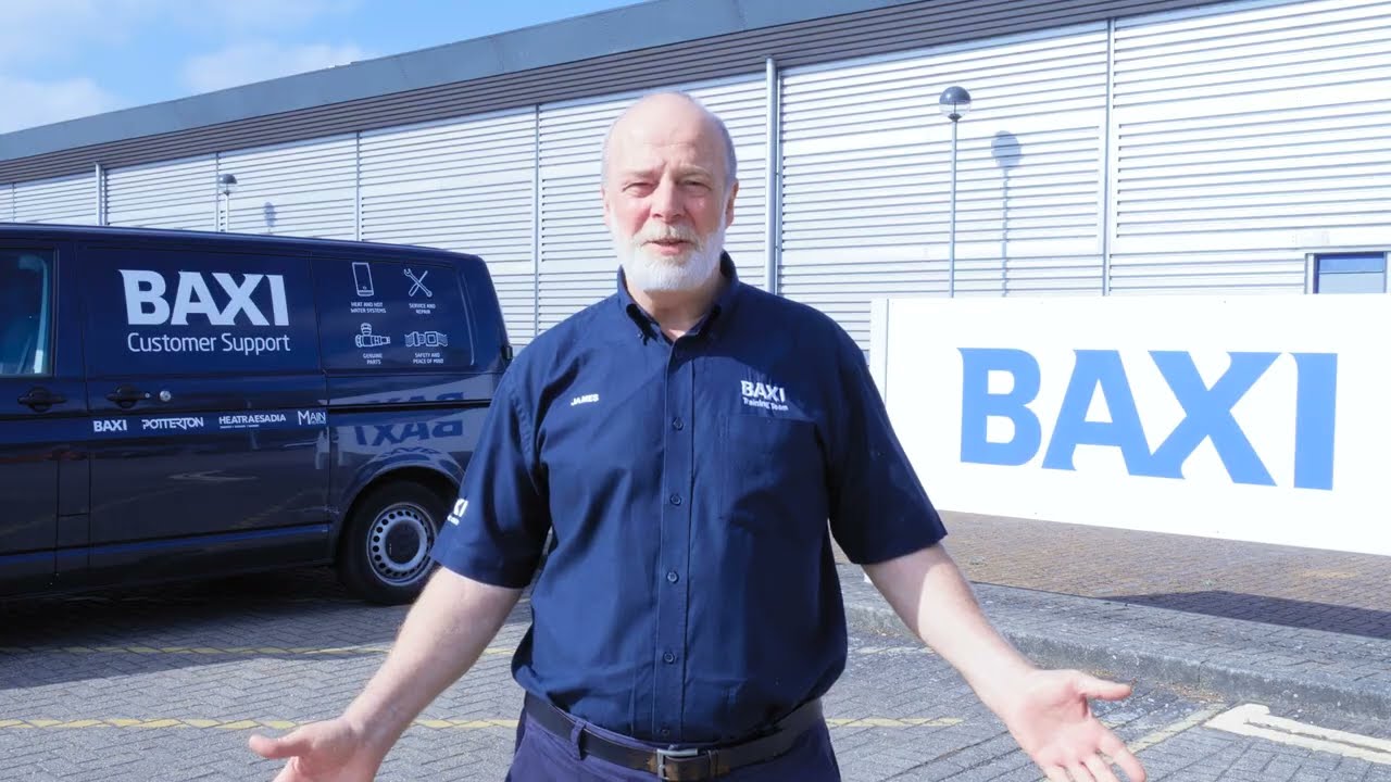 A tour of the Baxi Training Centre in Dartford - YouTube