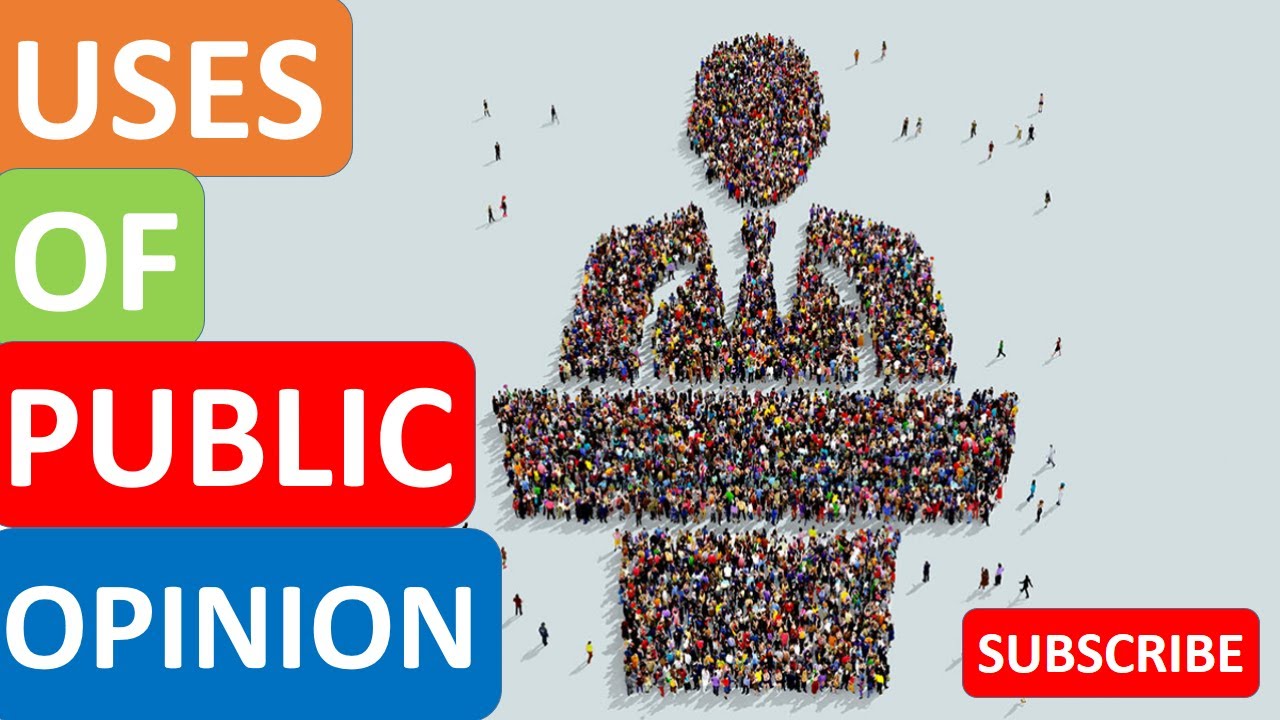 Uses Of Public Opinion Mass Communication Sociology Biblioboot YouTube uses-of-public-opinion-mass-communication-sociology-biblioboot-youtube