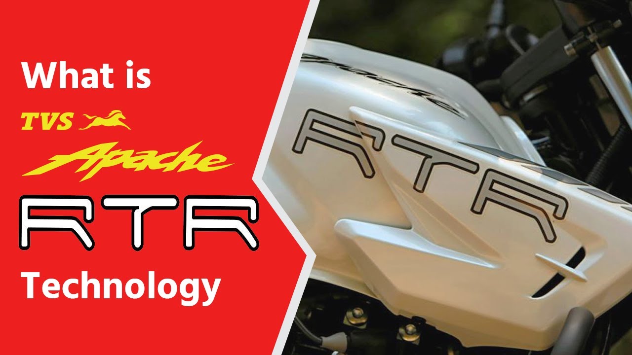 What Is RTR Technology In Hindi TVS Apache RTR Kya Hai Full Form what-is-rtr-technology-in-hindi-tvs-apache-rtr-kya-hai-full-form
