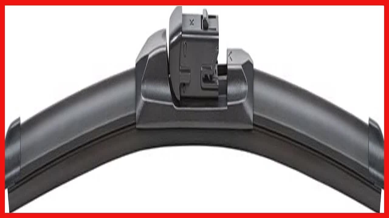 Great product - TRICO TRI:18-17B Beam Wiper Blade, 1 Pack - YouTube