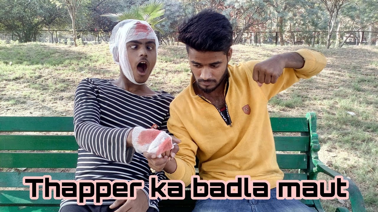 Must Watch Funny😂😂Comedy Videos 2018 || Bindas fun || - YouTube
