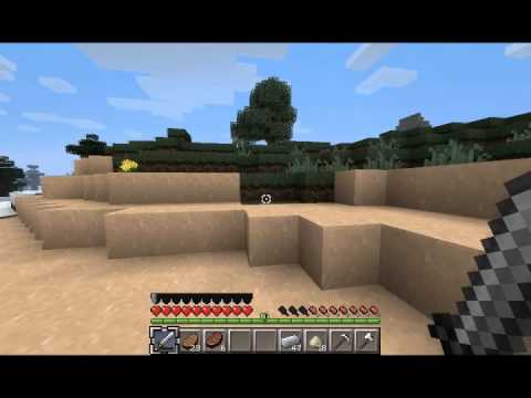 Lets Play Minecraft : #2 Izvini te ljudi :( - YouTube