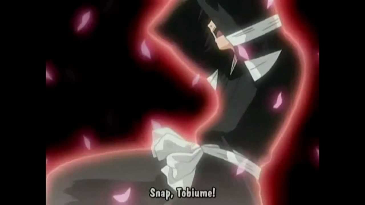 [Bleach] - Snap, Tobiume [HD] - YouTube