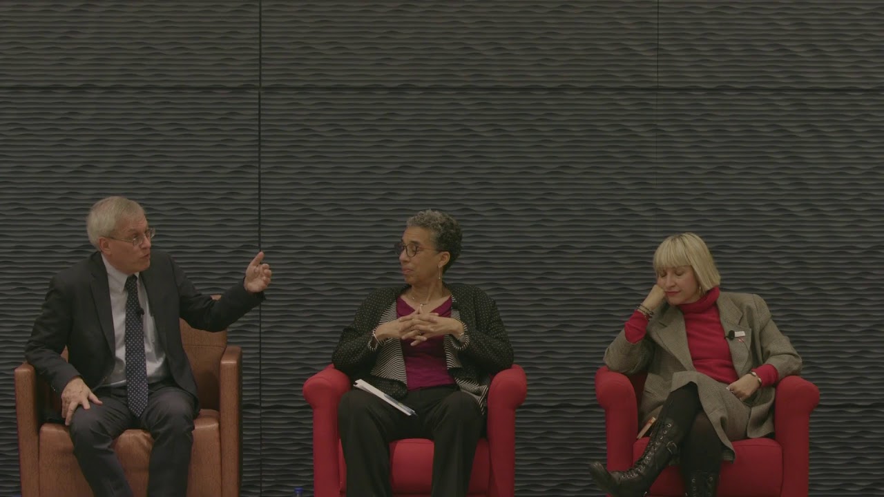 Campus Conversation 2.13 - YouTube