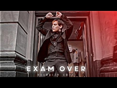 EXAM OVER ! 😎 SADI GIRL AUTO VELOCITY EDIT TECH EDITZ 💫 - YouTube