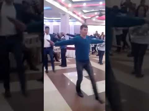 İmişli uşaqlari. Ritm. Mirzağa-Nicat-Nüsrət.