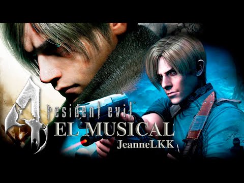 Resident Evil 4: El Musical - YouTube