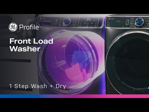 What Is Air Dry in Washing Machine (How To Use It) – Organizing.TV