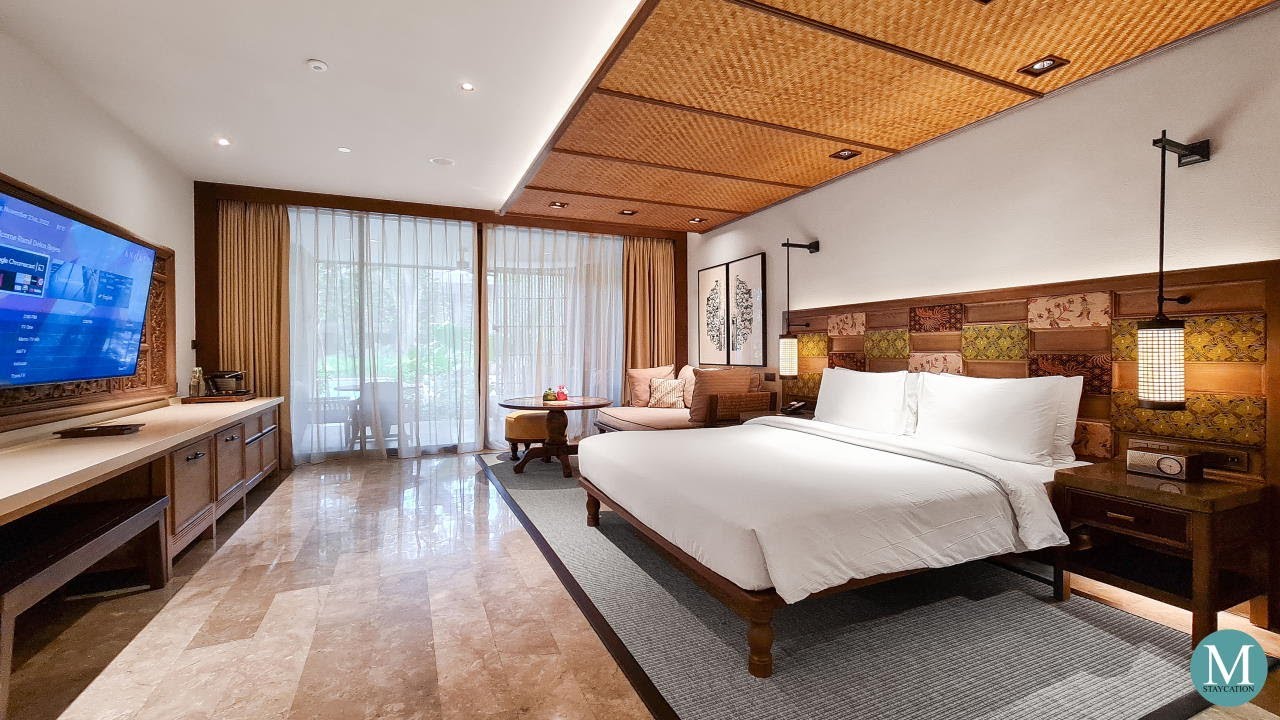 Andaz Hotel Rooms