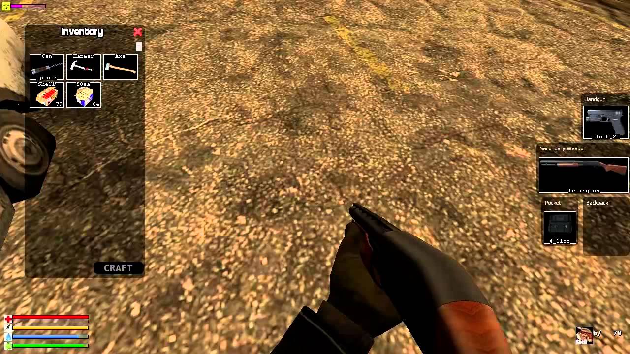 Lets Play ZMod #001 [Deutsch] - YouTube