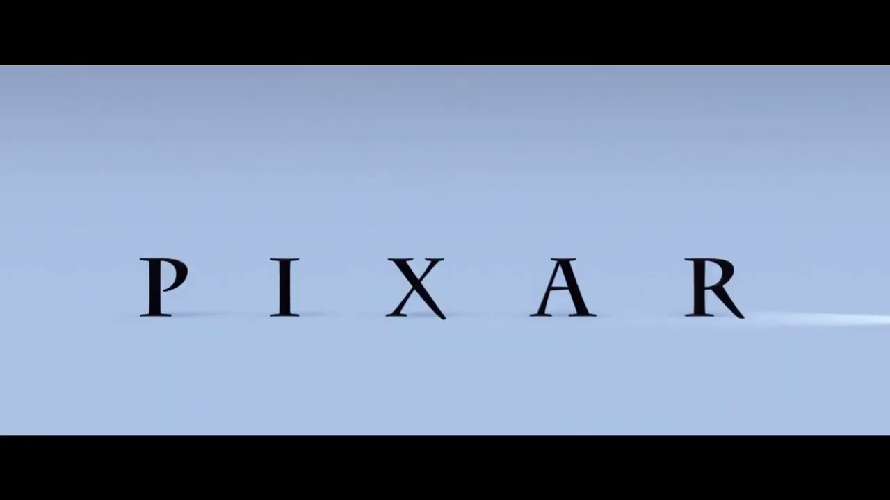 Walt Disney Pictures/Pixar Animation Studios logo (2008-2011) (Closing ...