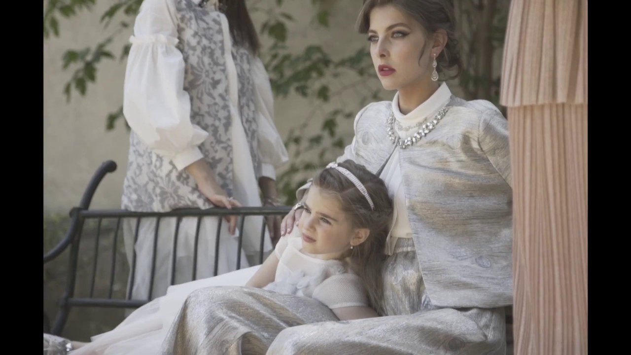 ANOTAH: The Secret Garden - YouTube