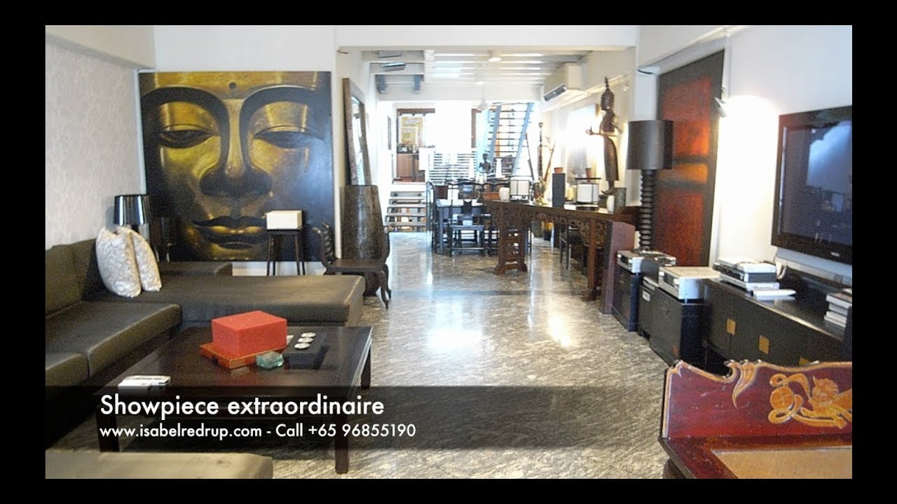 Immaculate - The Amazing Houses of Isabel Redrup - Call Sue +65 ...