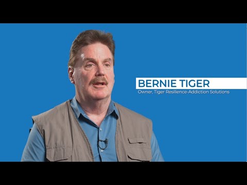 SCORE Small Business Awards 2023 - Tiger Resilience - YouTube