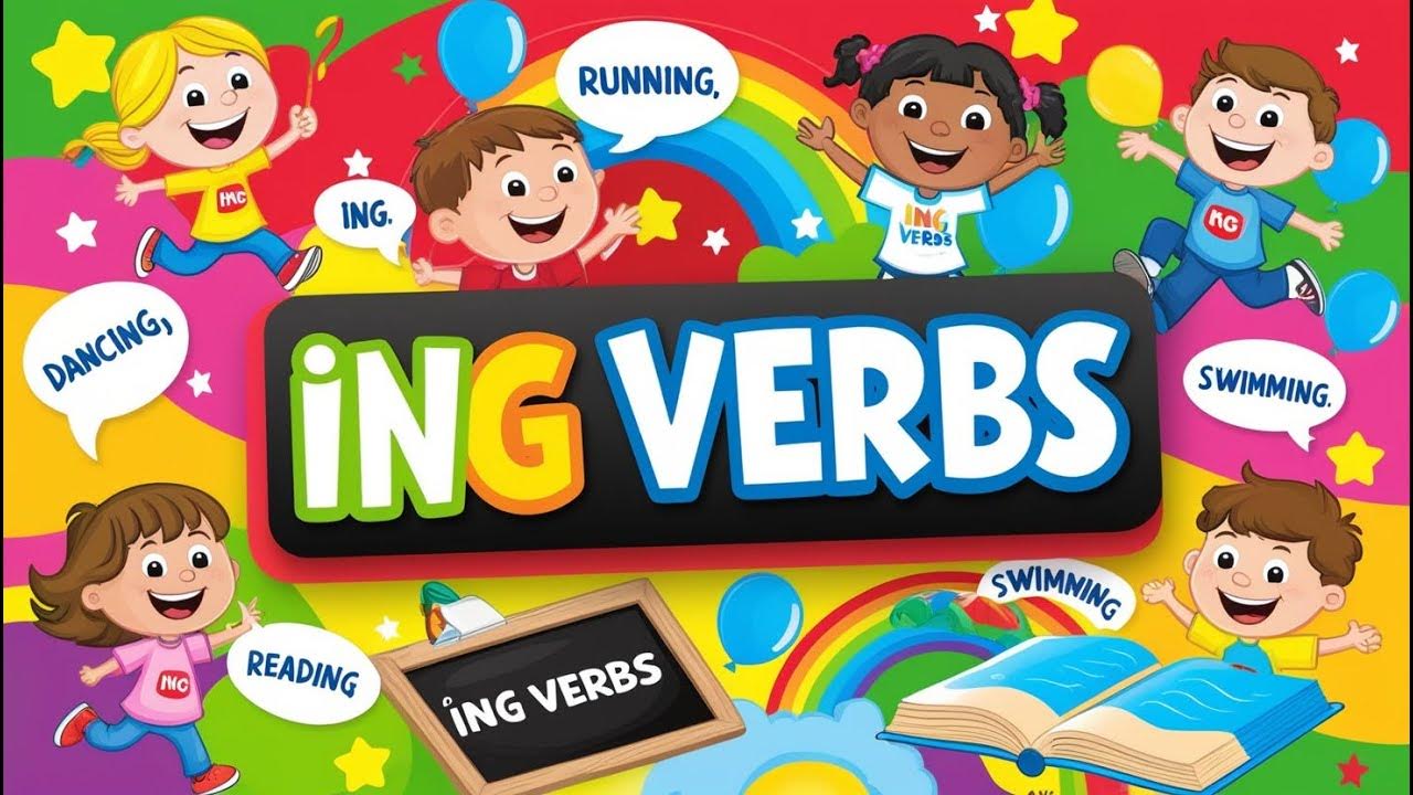 Ing Verbs I Ing Words I ing Spelling Rules I Verb ing Rules YouTube ing-verbs-i-ing-words-i-ing-spelling-rules-i-verb-ing-rules-youtube