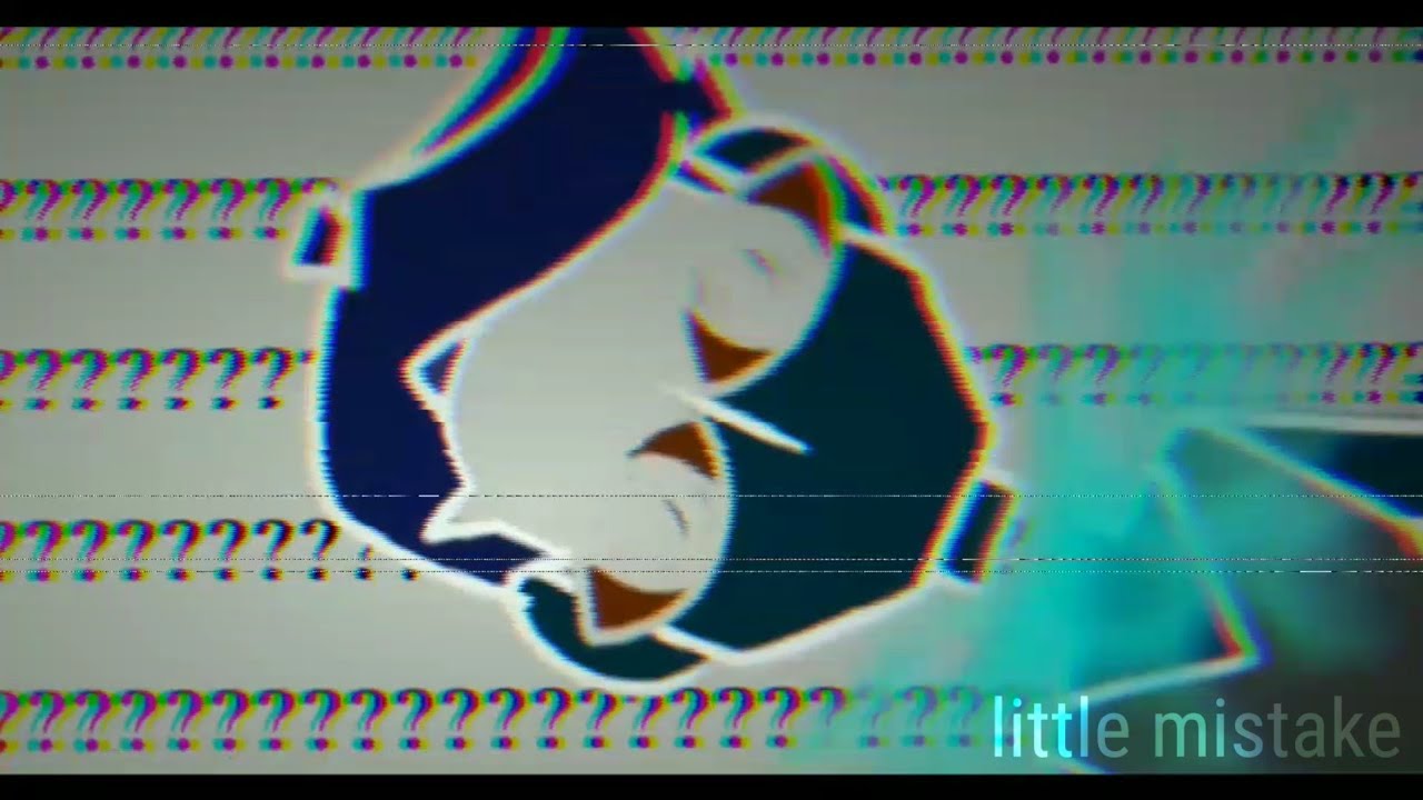 LITTLE MISTAKE | MEME - YouTube