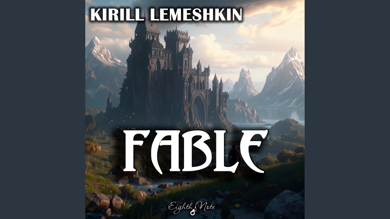 Fable - YouTube