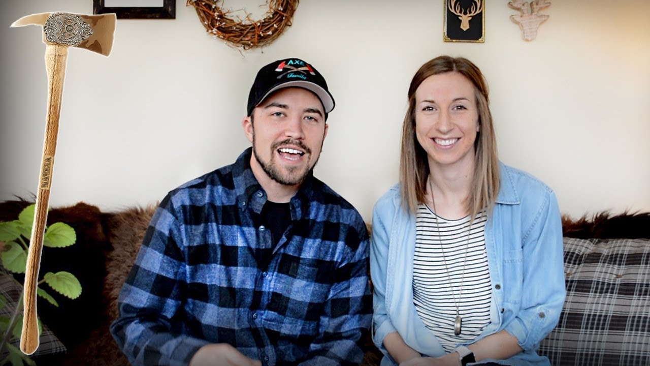 Axe Family Youtube Channel - YouTube