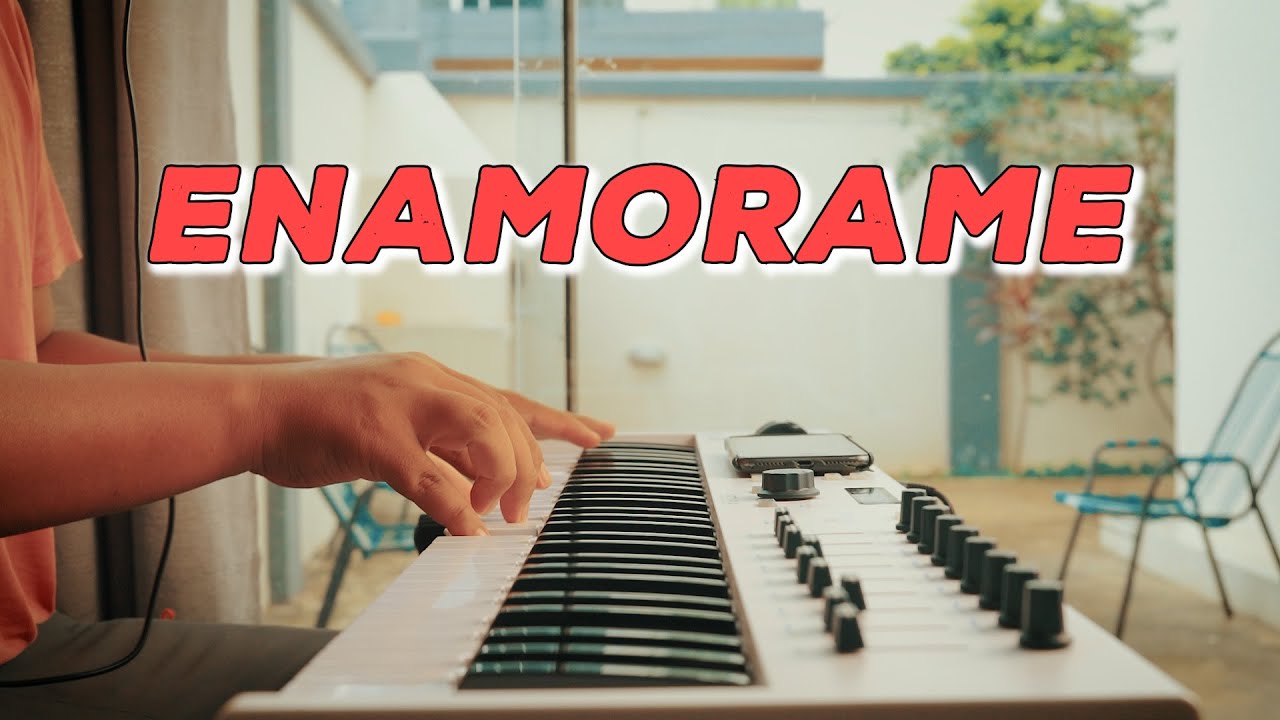 1 Hora - MUSICA PARA ORAR - ENAMORAME - PIANO INSTRUMENTAL - YouTube