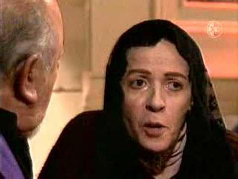 Chabelita y el padre otero - YouTube