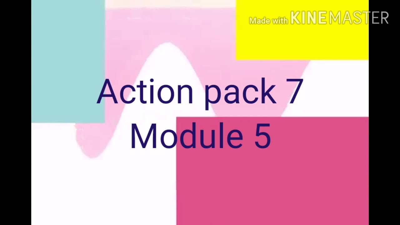 Action pack 7 Module 5 writing a detective story - YouTube