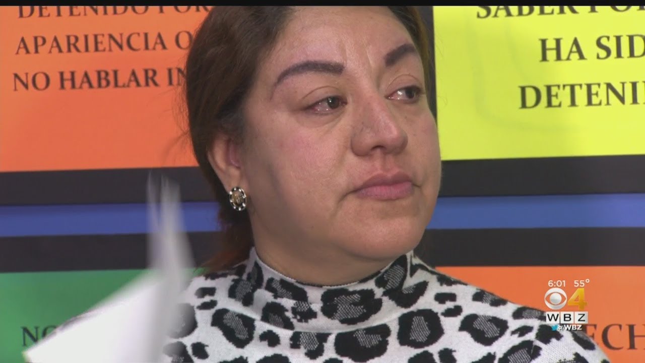 Mother Daughter Say They Were Attacked In East Boston For Speaking mother-daughter-say-they-were-attacked-in-east-boston-for-speaking