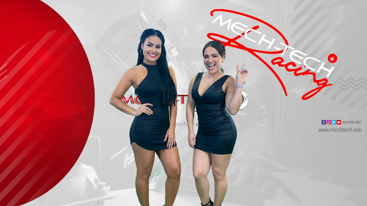 Mech-Tech Racing 10 de junio de 2020 - YouTube