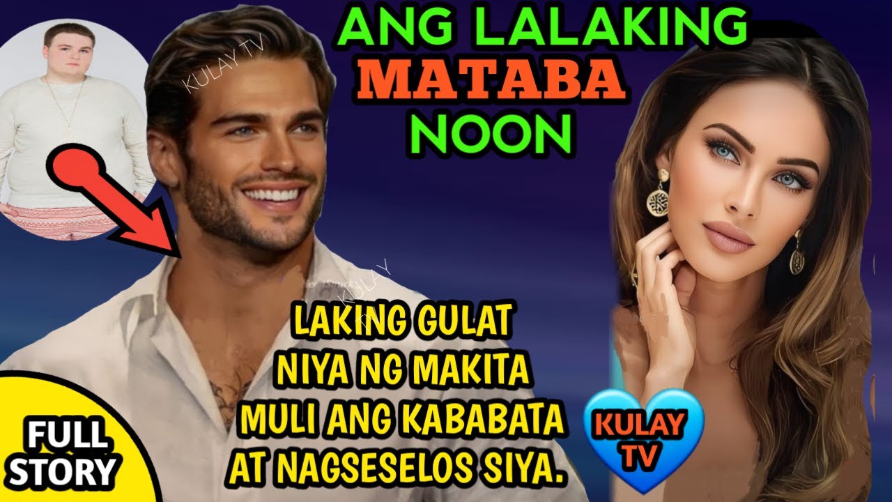 ANG LALAKING MATABA NOON - FULL EPISODE - YouTube