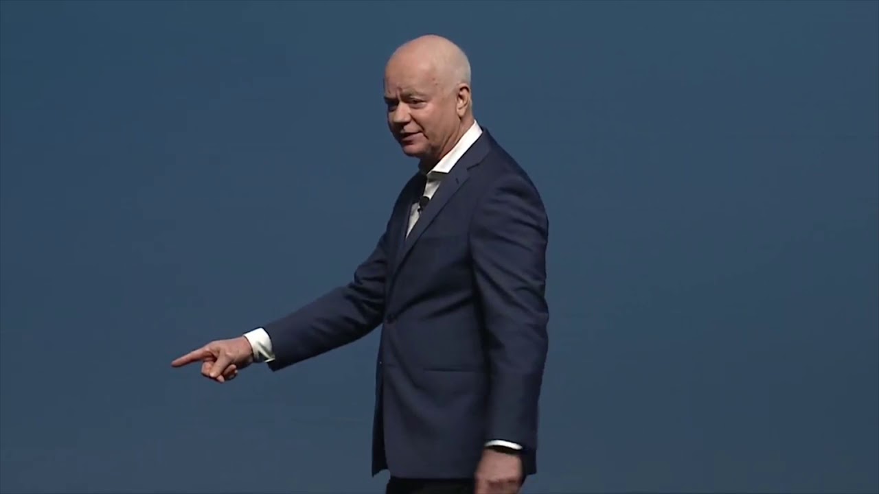 The Pause Principle: When/Why to Go Fast and When/Why to Go Slow - YouTube