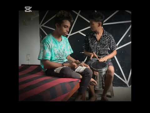 පින්න මලේ coverd By Sahan Sathsara and Jovindu sejan - YouTube