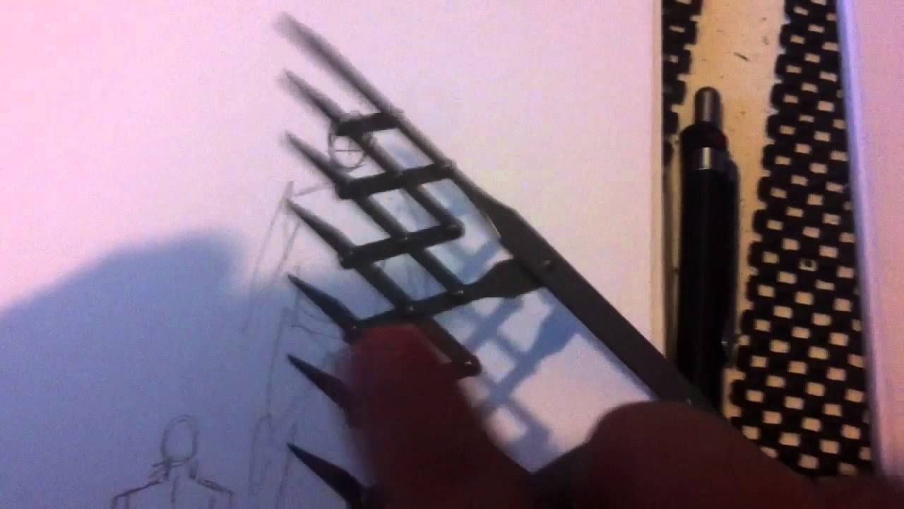 10 point divider - YouTube