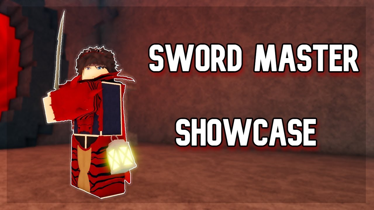 [Rune Slayer] SWORDMASTER SHOWCASE - YouTube
