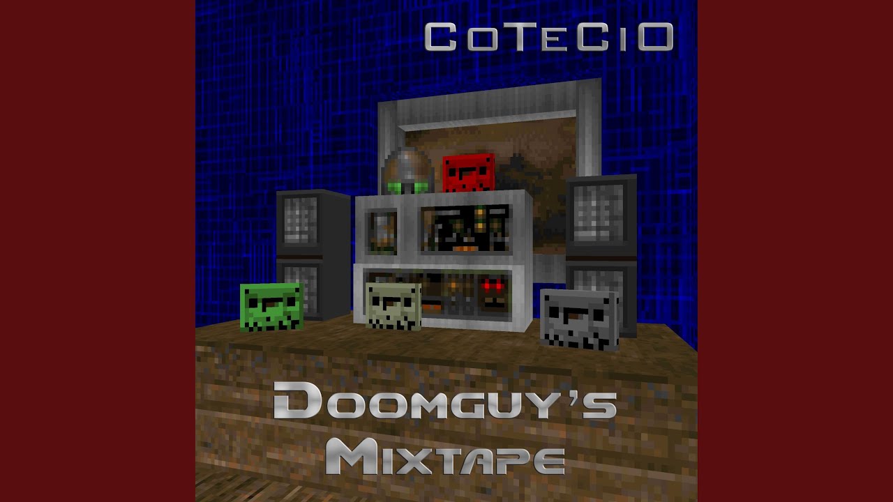 E3M3 - Deep into the Code - YouTube