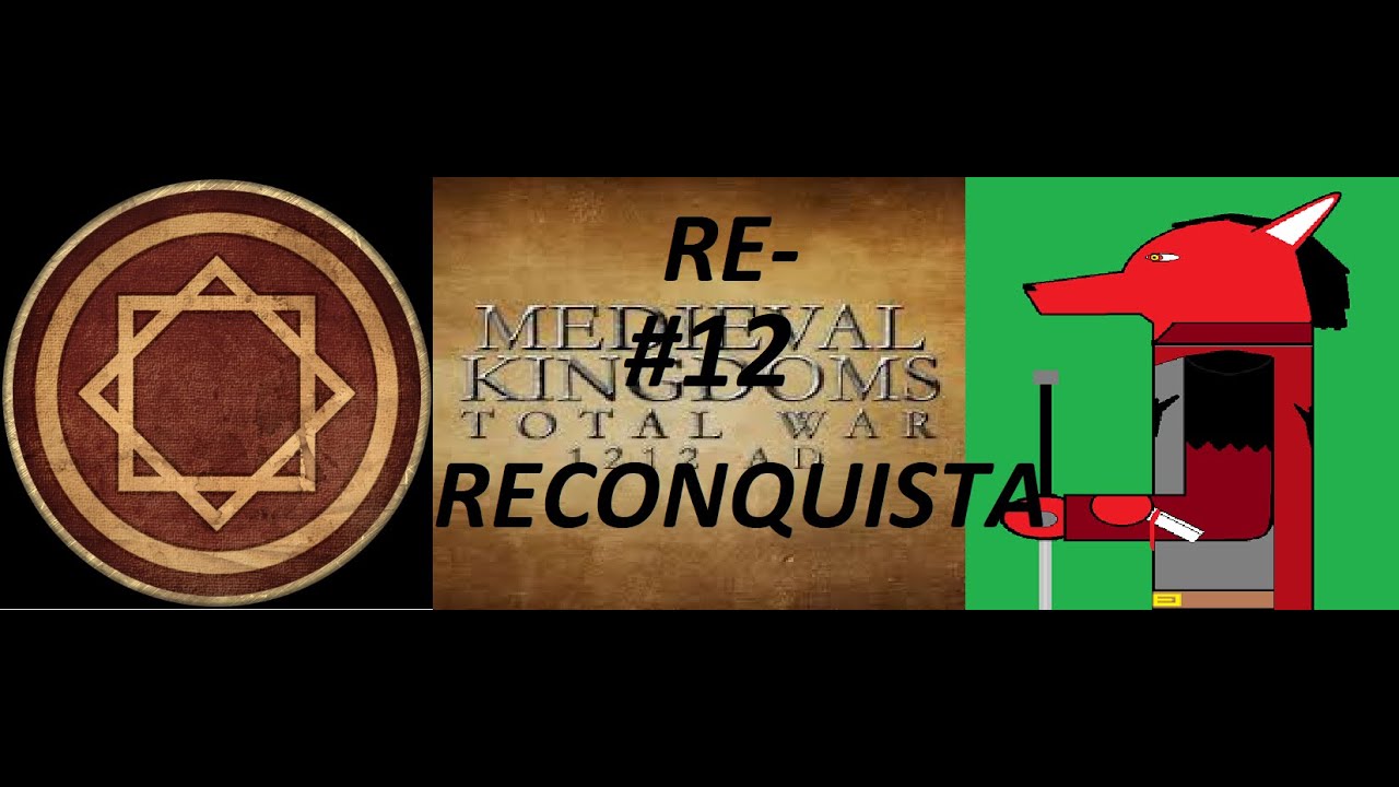 #12 AN EARLY VICTORY Re reconquista Marinid Sultanate medieval kingdoms ...