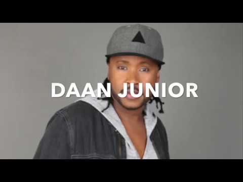 DAAN JUNIOR   PAS GAIN PROBLEME
