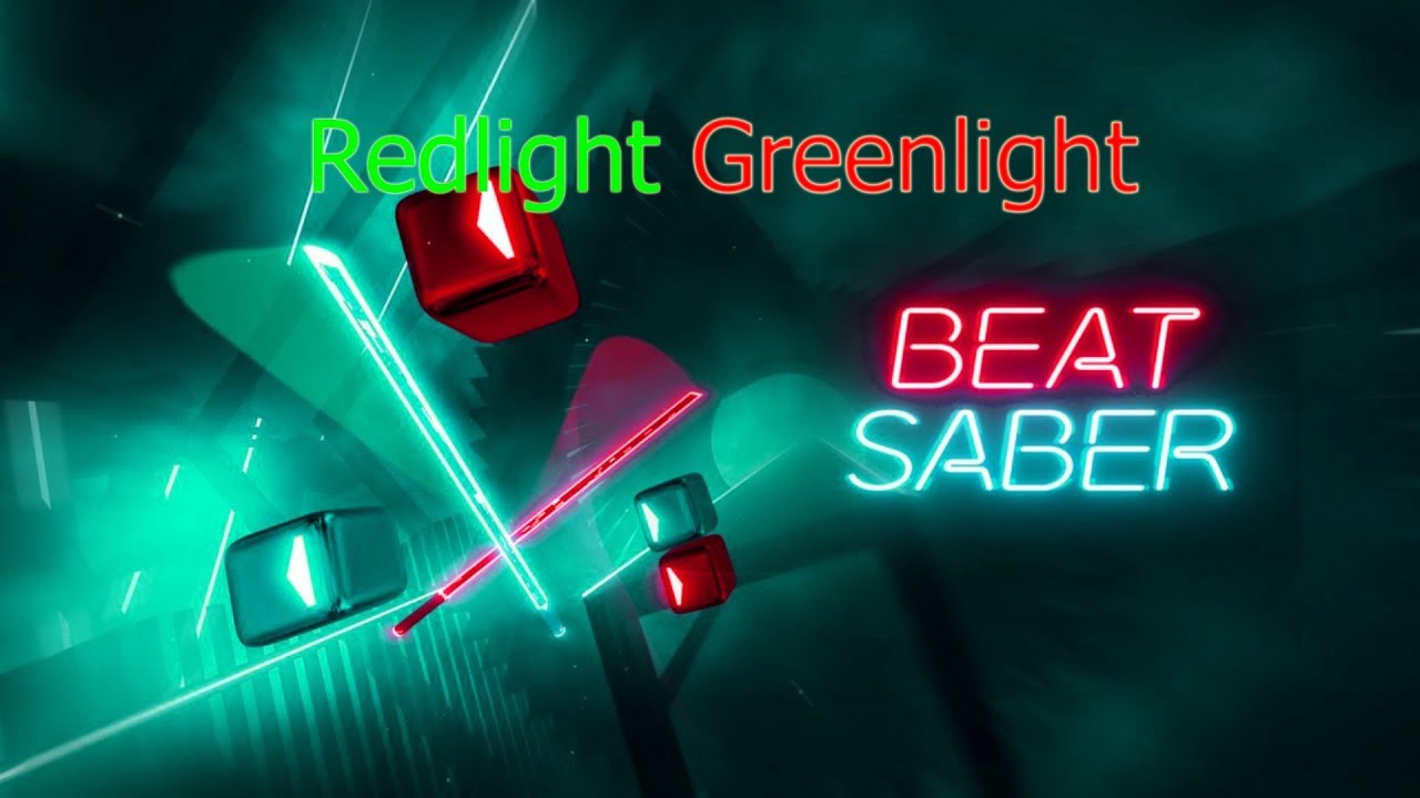 Red Light Green Light Except Played In VR - YouTube