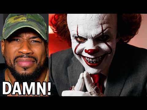 Pennywise Got The BARS!!!!! I'VE REPLAYED THIS ALOT!