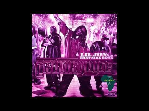 .:DJ J3K:. [Slowed] Lil Jon & The East Side Boyz – Da Blow