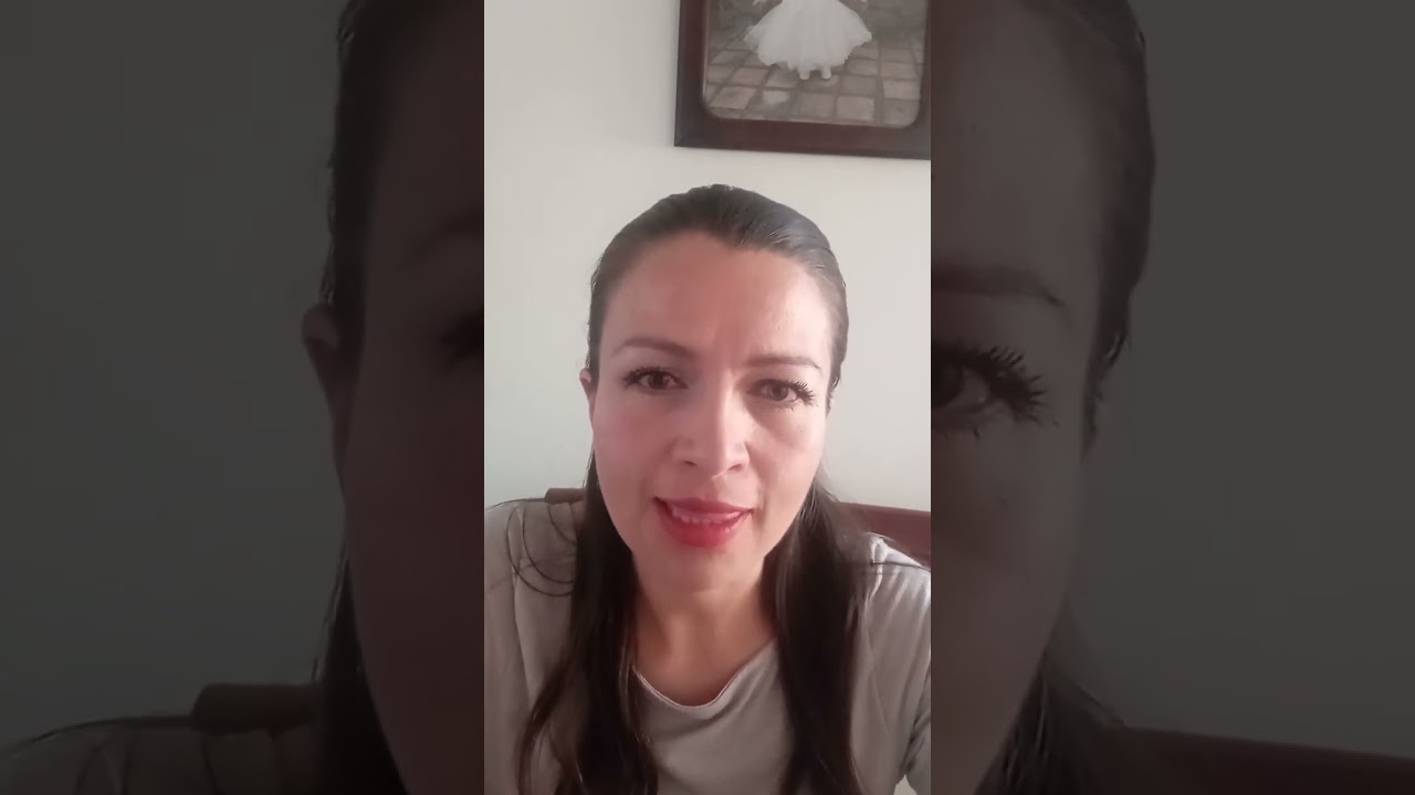 Lorena video - YouTube