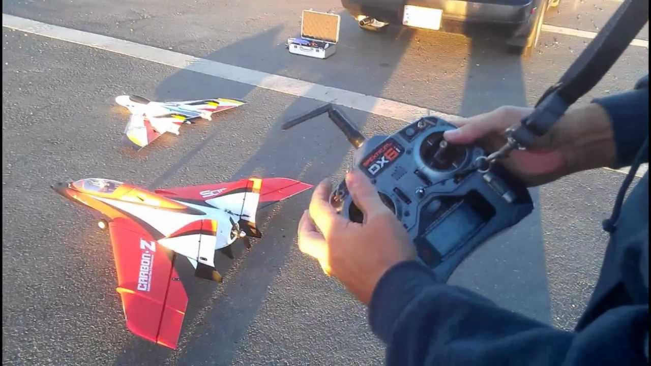 Scimitar Tips on Stu's Channel - YouTube