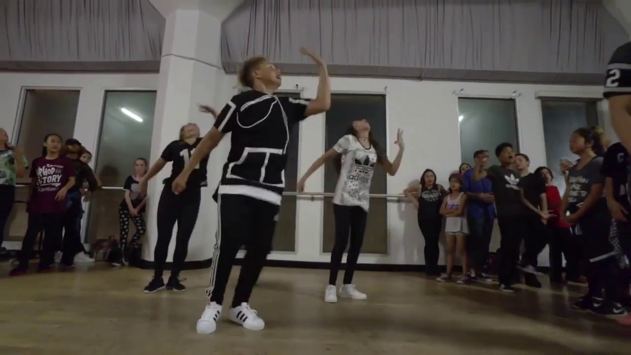 Jason (Jay) Hancock - Best Dance Compilation - YouTube