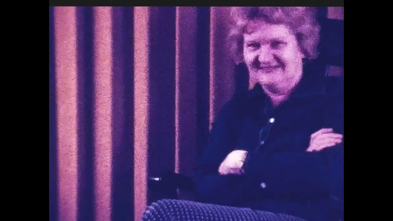 Chris, Stan and me - YouTube