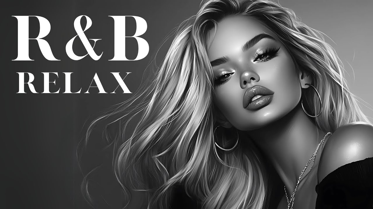 R&B Relaxing Playlist 🎶 | Cozy Vibes | Chill | RnB Relaxing Music - YouTube