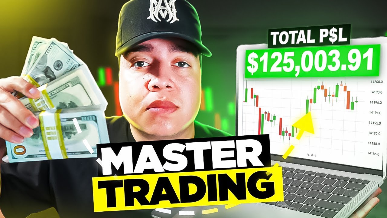How To Actually Master Trading (2024) | FX Carlos - YouTube
