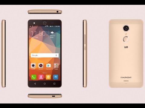 Symphony Xplorer i10 - Full Specifications, Features, Price, Specs and ...