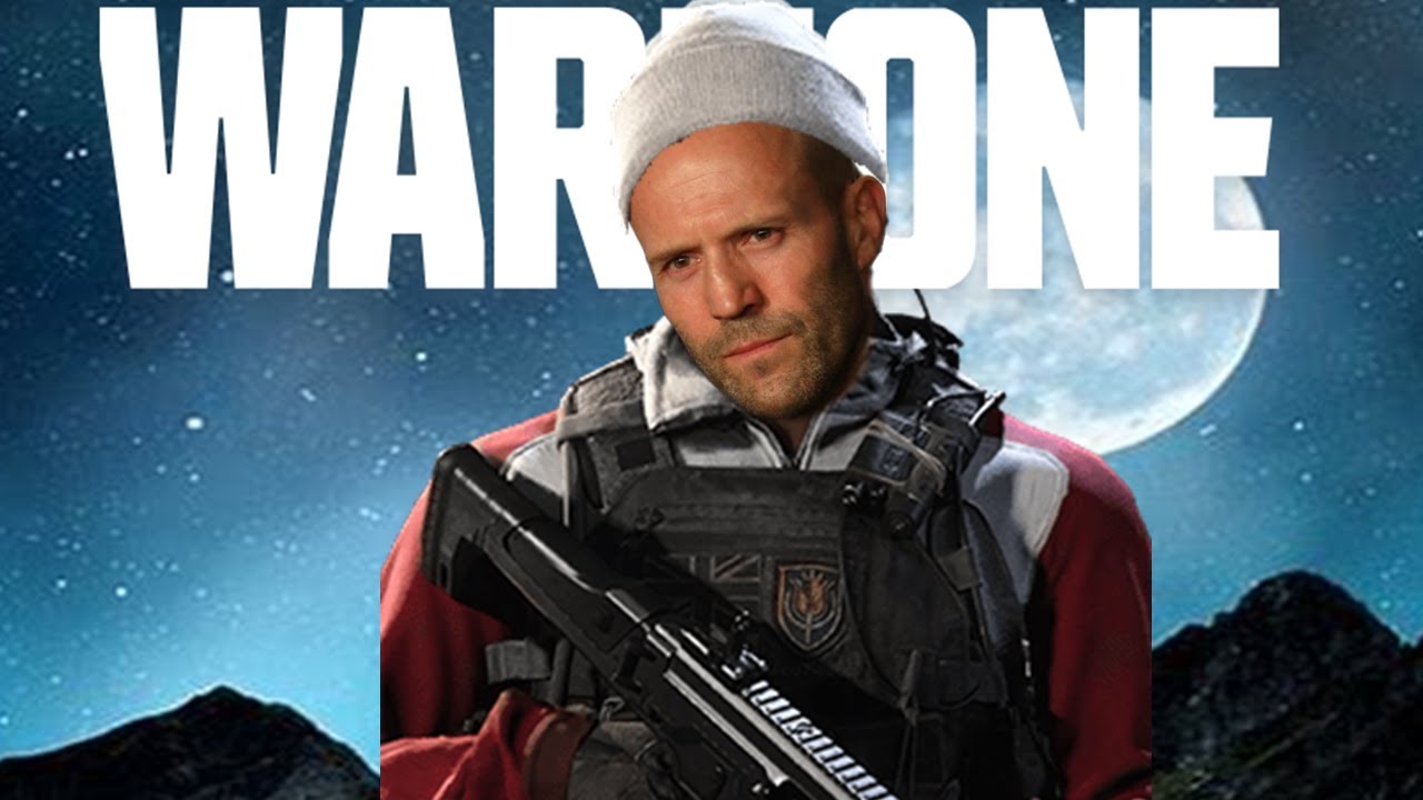 WARZONE 1 with Memes - YouTube